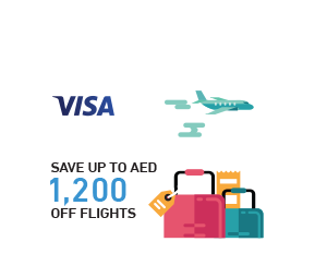 Flight tickets, hotels and holiday packages